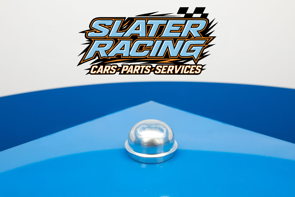 Front Axle Dust Cover – Slater Racing