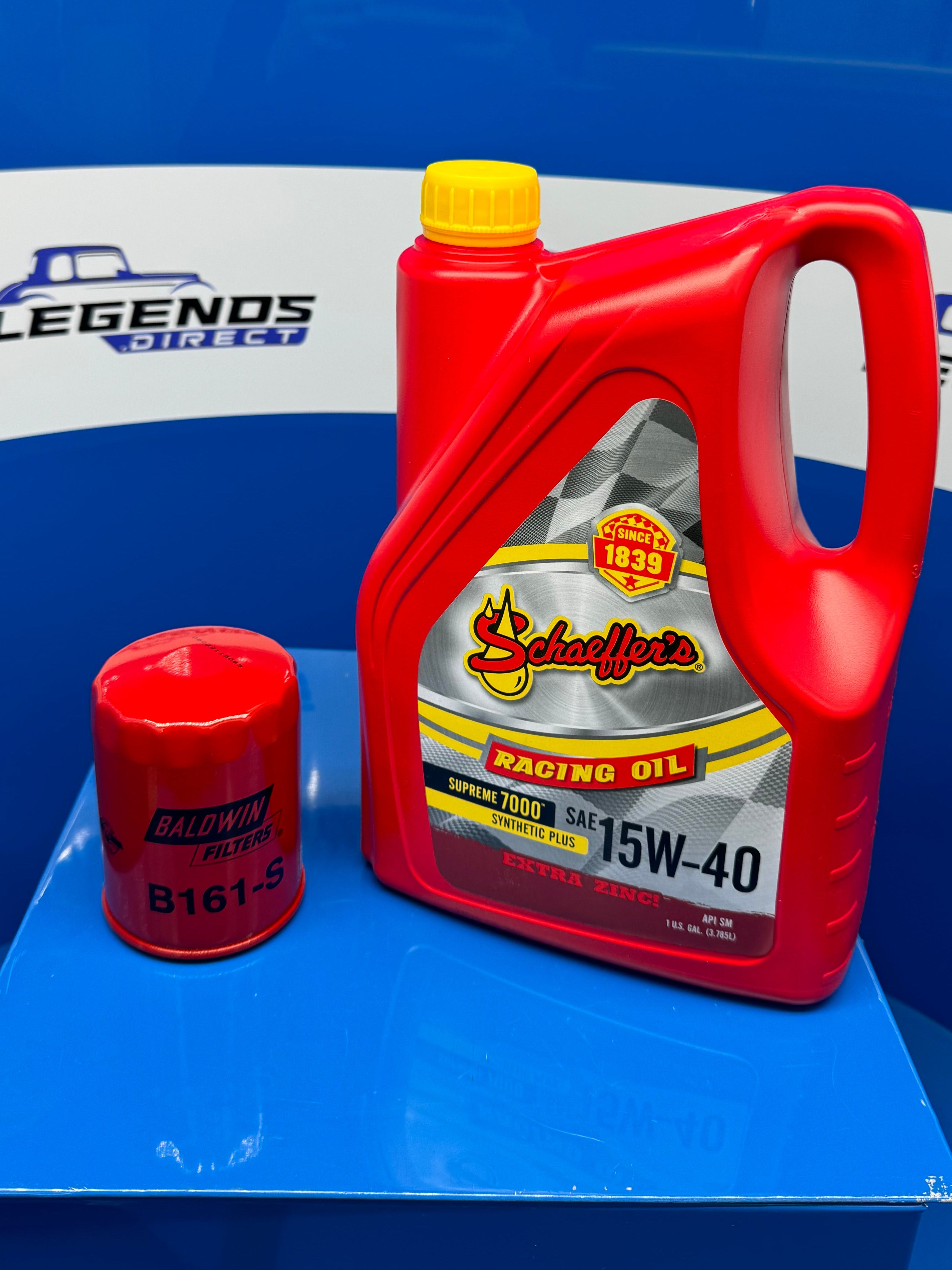 Legends Direct - Legend & Bandolero Racing Parts, Supplies & Service ...