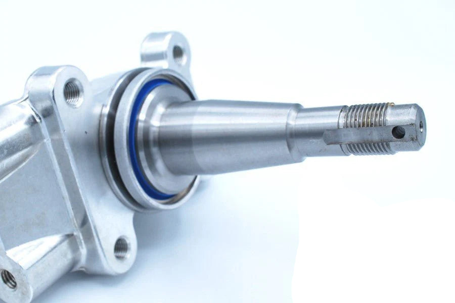 Premium Low Drag Front Hub Seal | Legend Car – Slater Racing