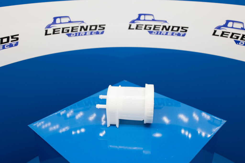 Standard Brake M/C Reservoir Only – Slater Racing