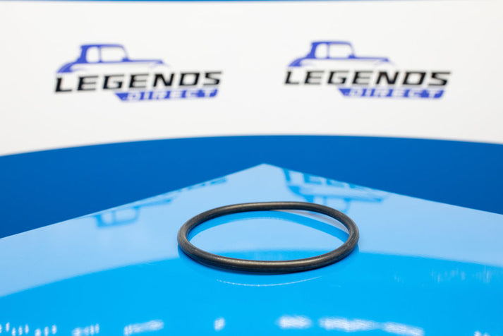Remote Oil Filter O-Ring Large – Slater Racing