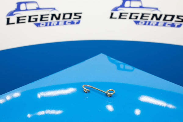 Dzus Spring 1-3/8" – Slater Racing