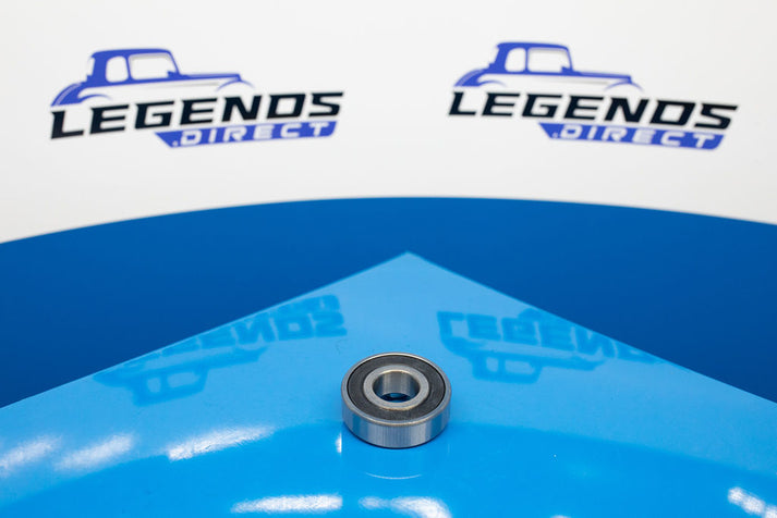 Bando Front Axle Carrier Brg Only – Slater Racing