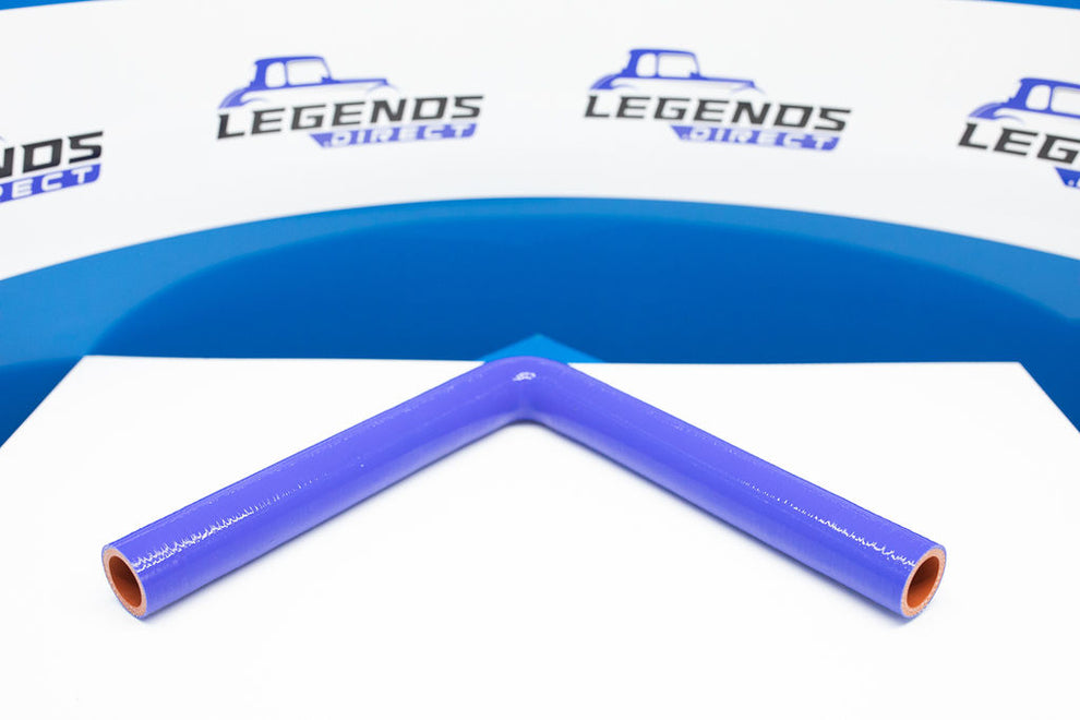 Legends Water Line 1" 90° – Slater Racing