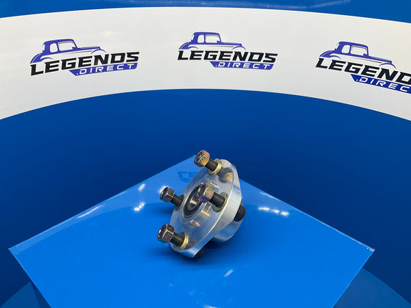 Bando Front Wheel Hub – Slater Racing